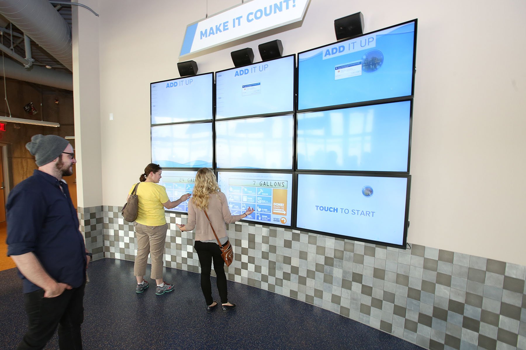 Environmental Learning Center